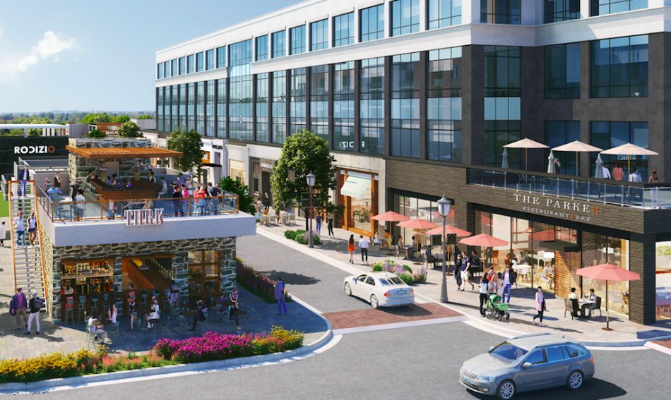 Medley project reaches ‘milestone’ in quest to build new district | Urbanize Atlanta